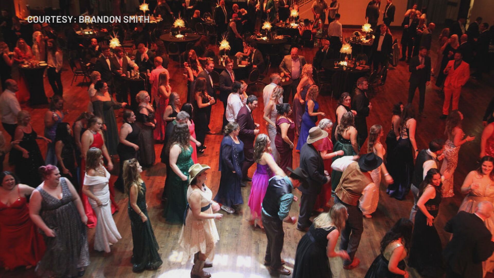 All Heart Gunner Foundation helps families with kids fighting Pediatric ...