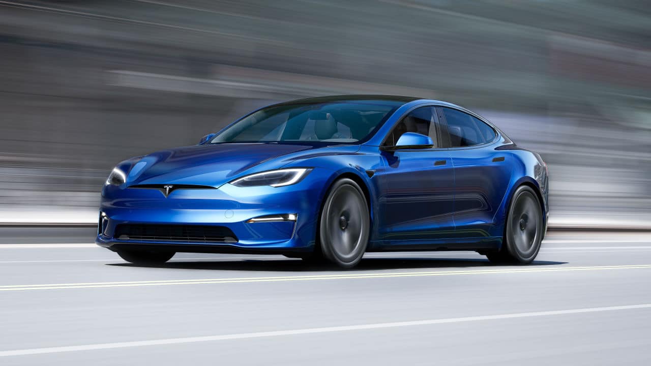 What Tesla’s Launch in Saudi Arabia Says About the Future of EVs