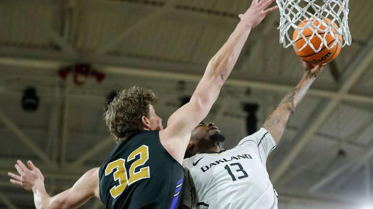 Iowa State gets commitment from in-state veteran Eric Mulder for 2025-26