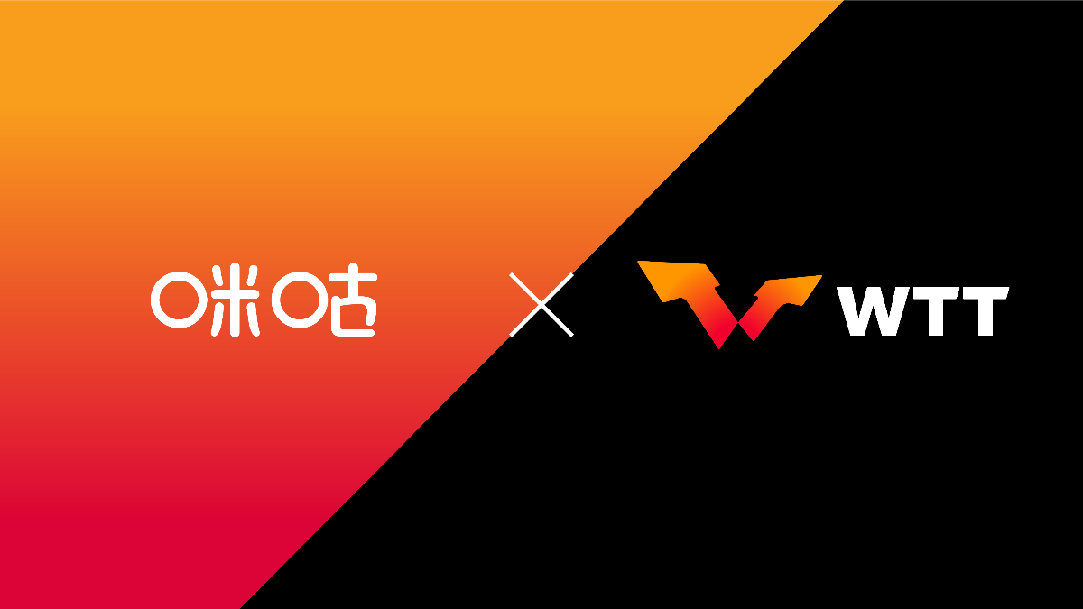 WTT and Migu renew long-term Chinese deal through 2028