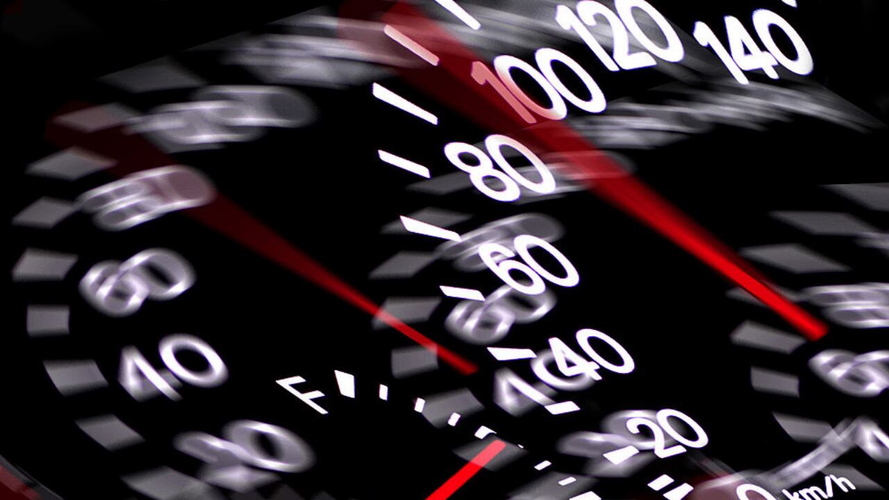 Washington is one step closer to cracking down on excessive speeding