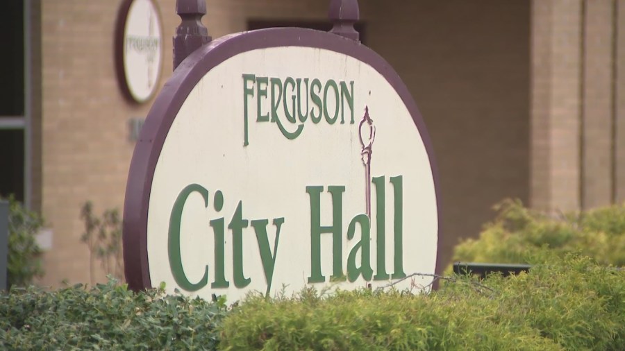 Ferguson’s traffic commissioner on probation for leaving accident