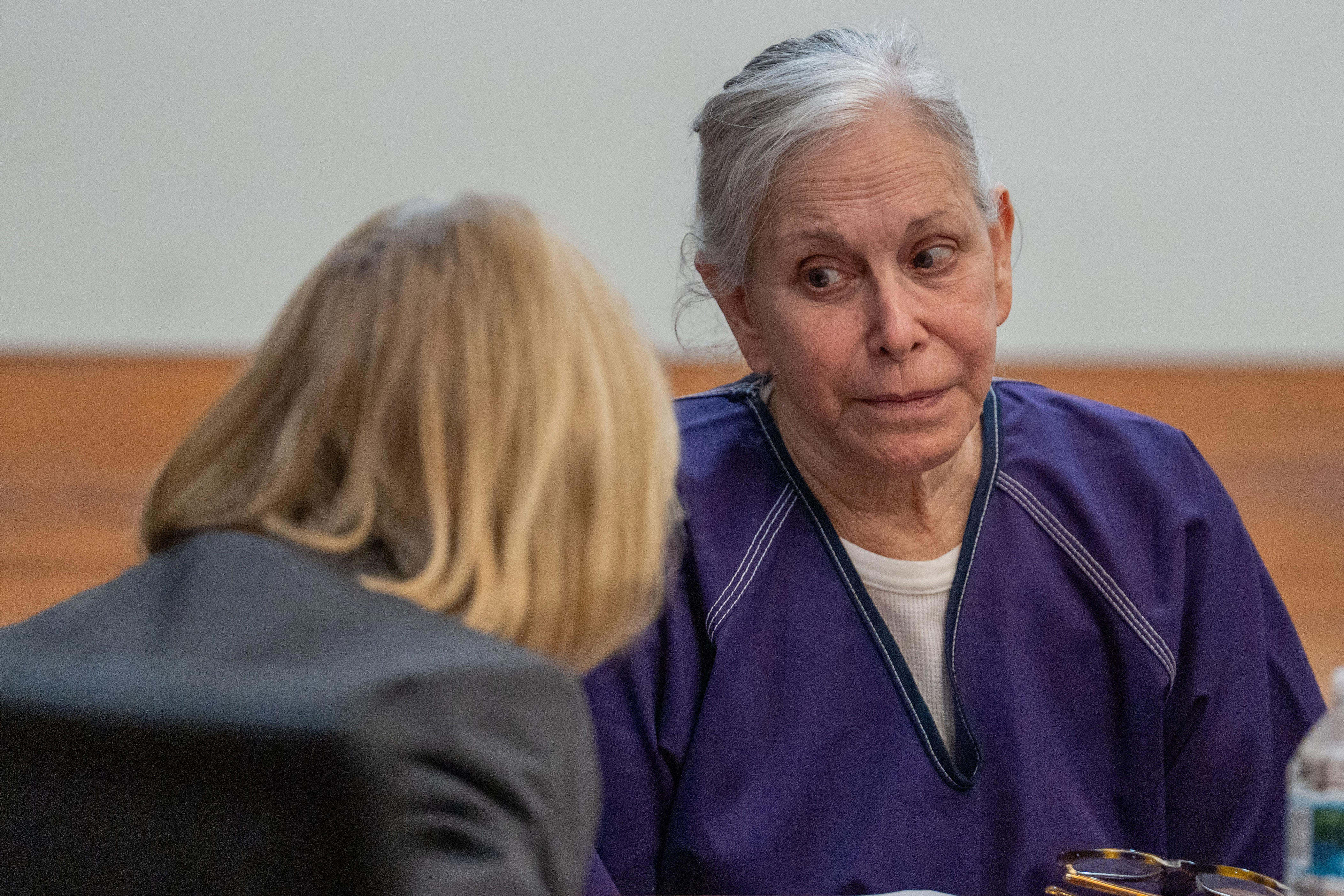 Judge in Donna Adelson case indicates he won't block questions about ...