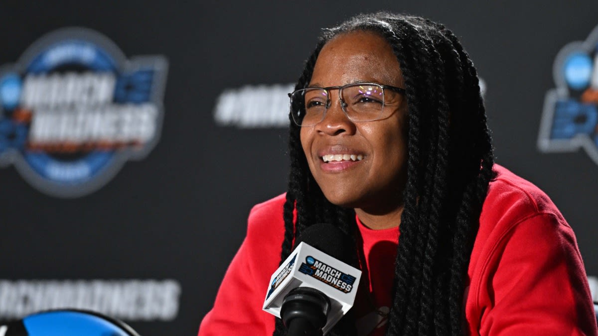 What She Said: Coach Yo, Ole Miss women get No. 1 UCLA in Sweet 16