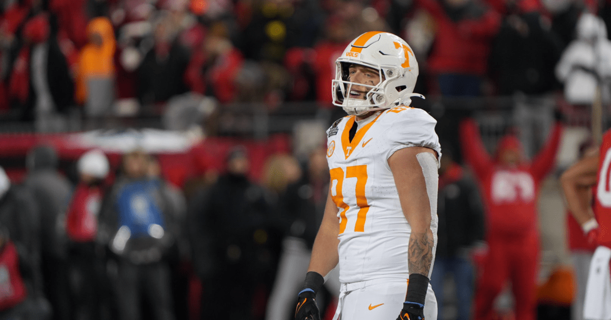 Miles Kitselman to be sidelined with pectoral injury