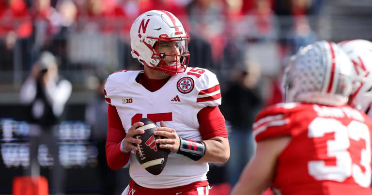 Matt Rhule clarifies viral comments about Dylan Raiola’s weight