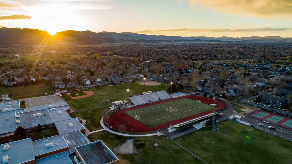 Several Northern Colorado track coaches terminated after violating ...