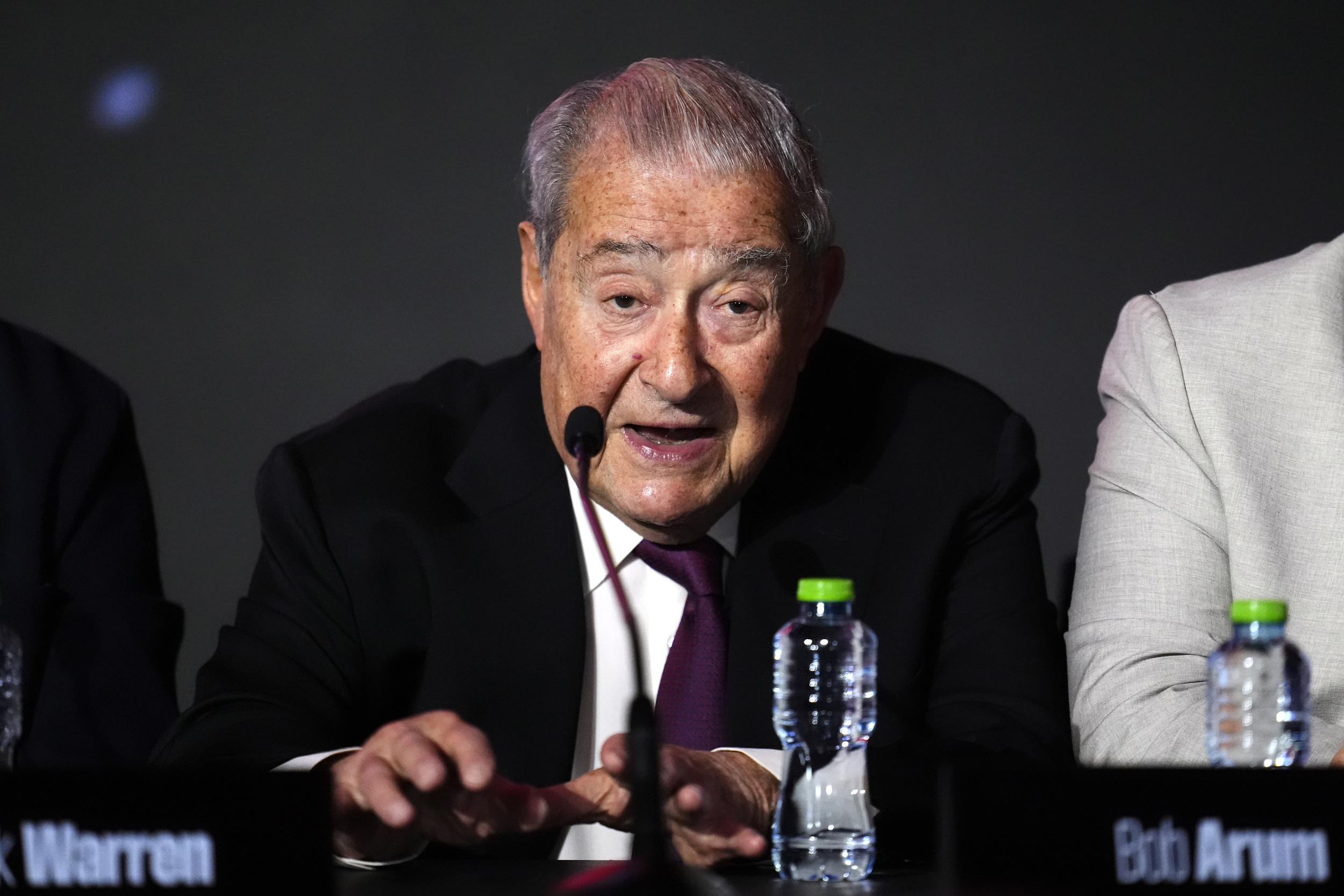 Top Rank Signs Rising Female Star Dubbed ‘A World Champion in the Making’