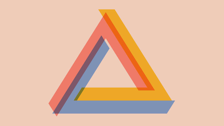 Century-old triangle-to-square dissection puzzle finally solved by ...
