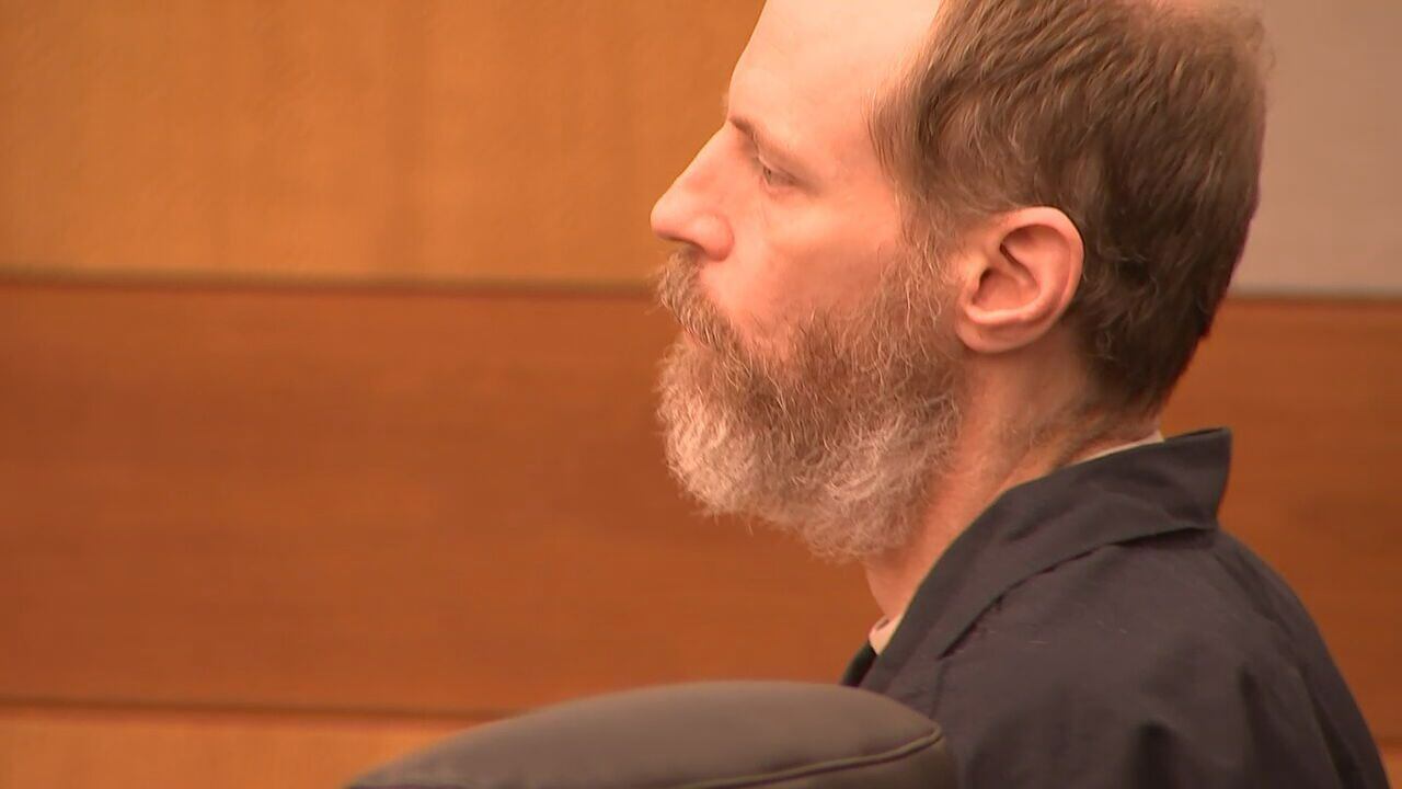 Man who gunned down local attorney in the middle of Peachtree Street ...