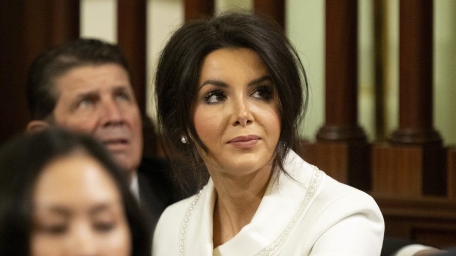 ‘Newsom needs to stop defending High-Speed Rail,’ says California ...