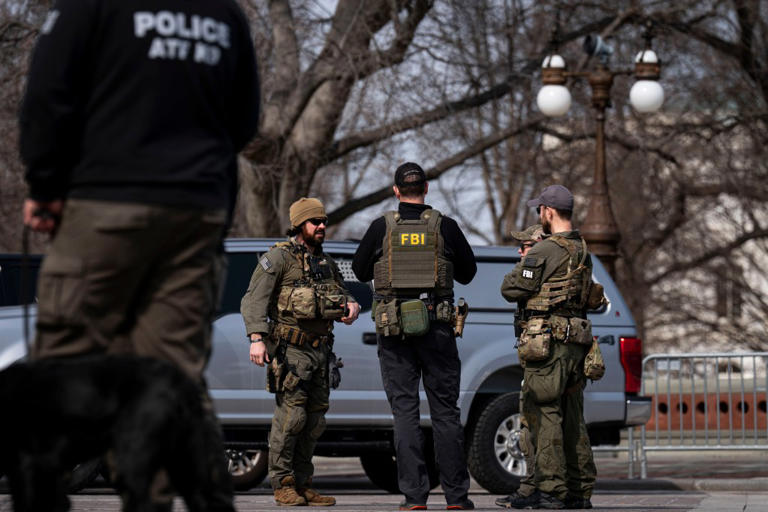 Pressure mounts on Hochul to bring new FBI task force that targets ...