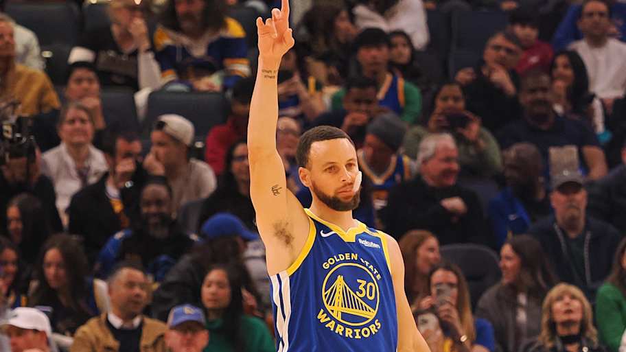 Steve Kerr Announces Latest Steph Curry Injury Update