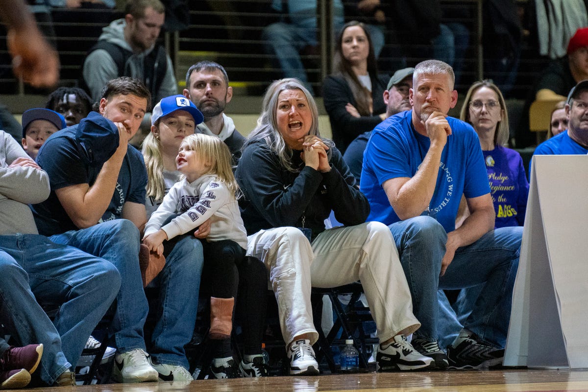Did You Know Duke Men’s Basketball Star Cooper Flagg Has a Twin Brother?