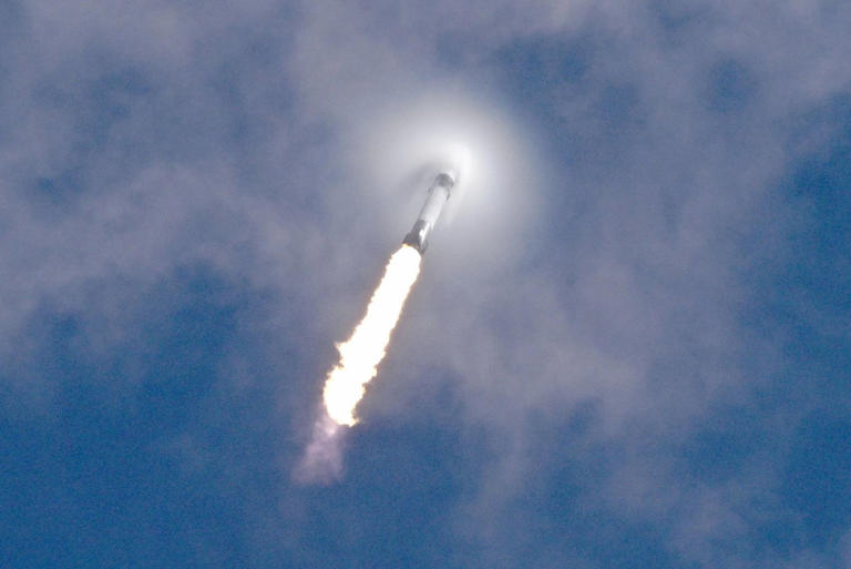 Cygnus set to depart from International Space Station