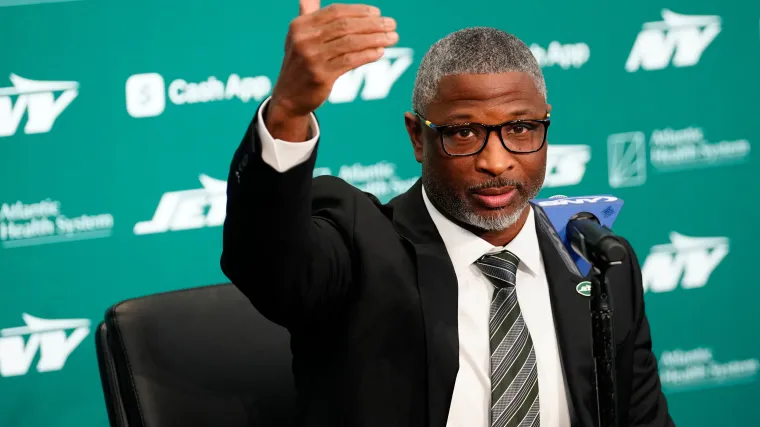 New York Jets' 2025 nightmare scenario a familiar theme for fans