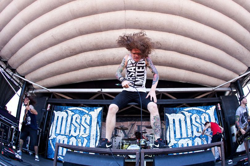 Warped Tour creator Kevin Lyman explains how divisive lineup can 'bring ...