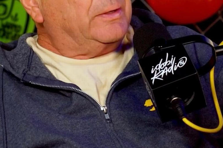 Warped Tour creator Kevin Lyman explains how divisive lineup can 'bring ...