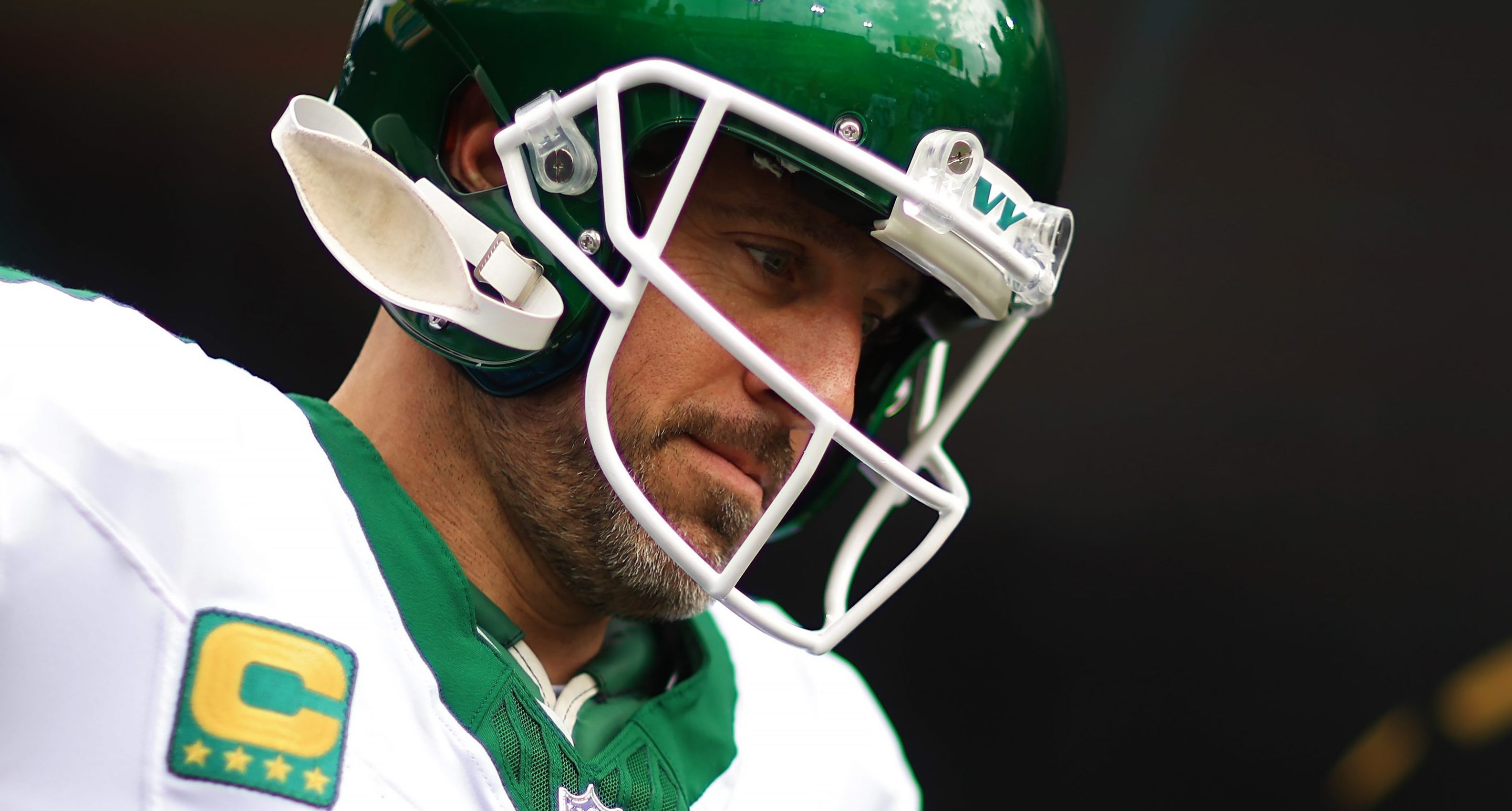 NFL Insider Drops Concerning Update on Steelers’ Pursuit of Aaron Rodgers