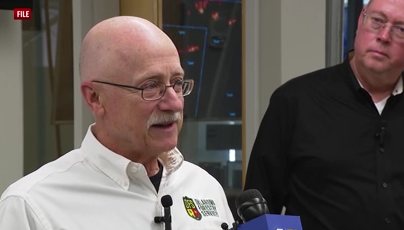 ‘Nothing was held back’: Former state forester speaks out after firing