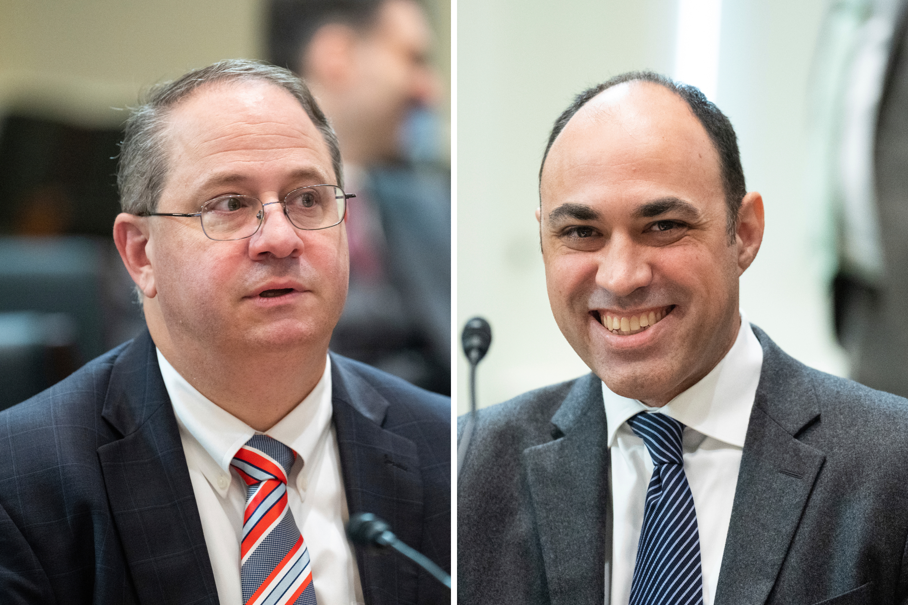 Donald Trump's Own Appointees Reject His Washington Post Complaint