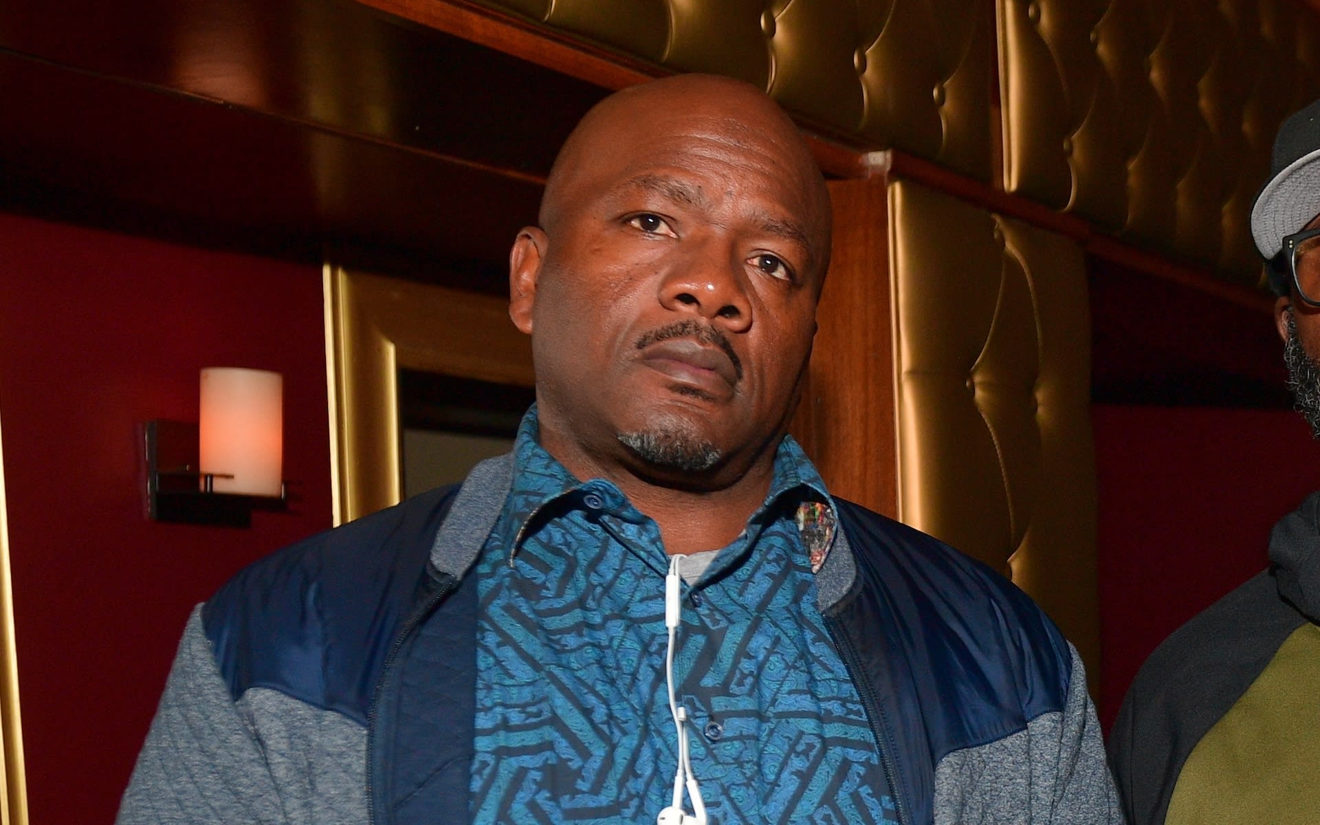 Big U and 6 Associated Charged in 43-Count Indictment Alleging ...