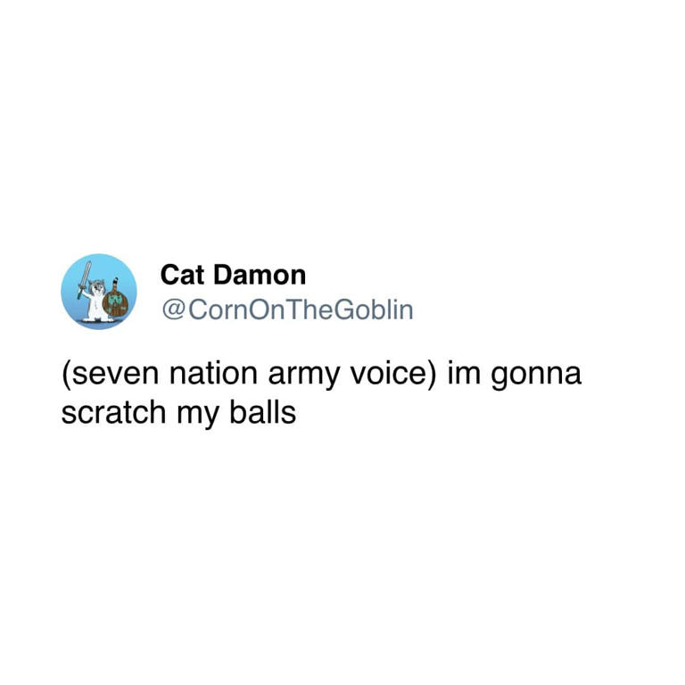 26 Funniest Tweets Of All Time From Thursday (March 27, 2025)