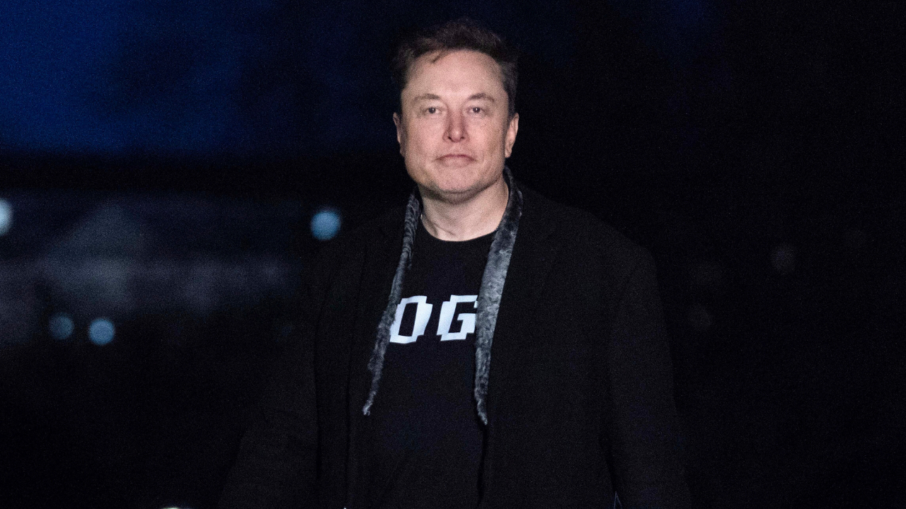 Who Is Anthony Armstrong? OPM Senior Advisor Working With Elon Musk's DOGE