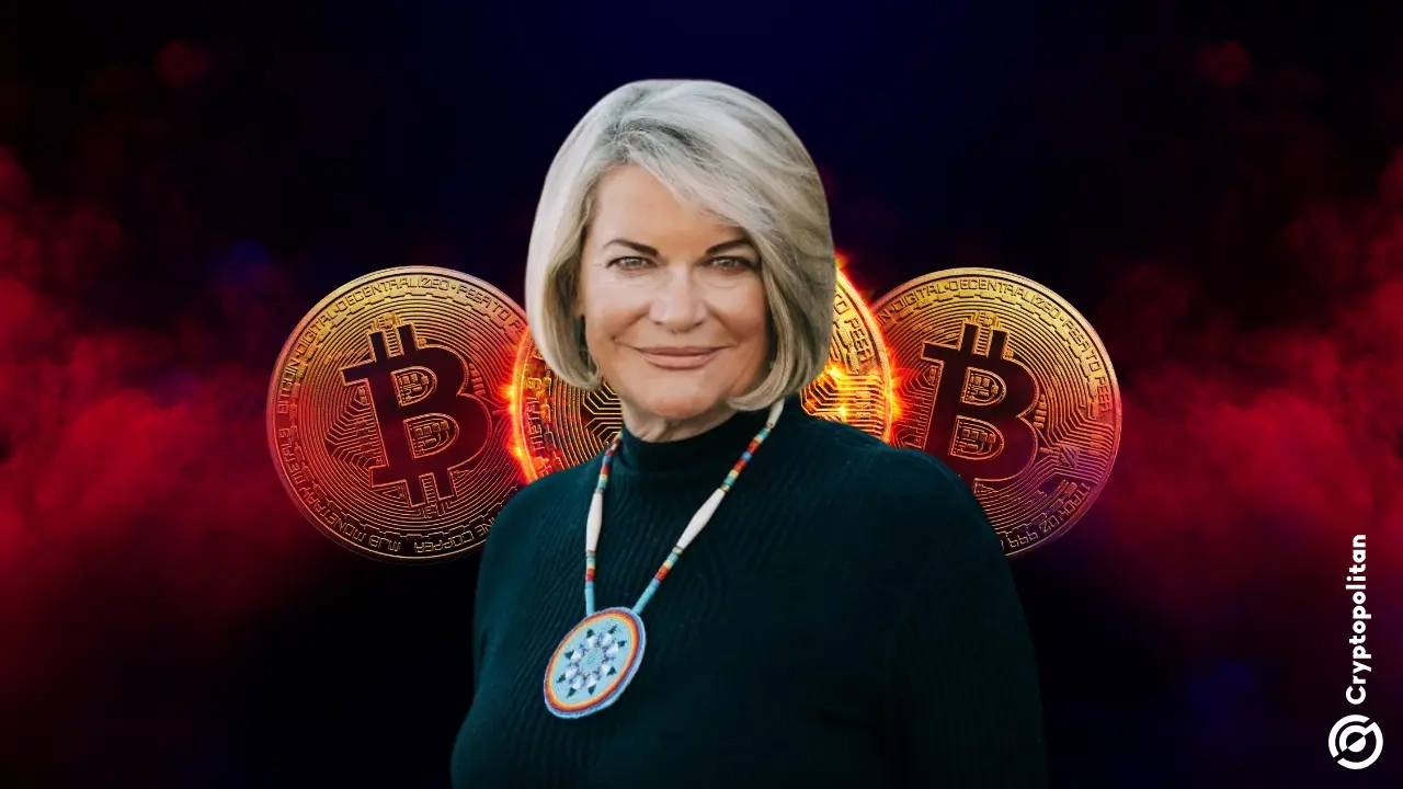 Bitcoin could reduce U.S. debt by half in 20 Years, says Senator ... Bitcoin could reduce U.S. debt by half in 20 Years, says Senator ...