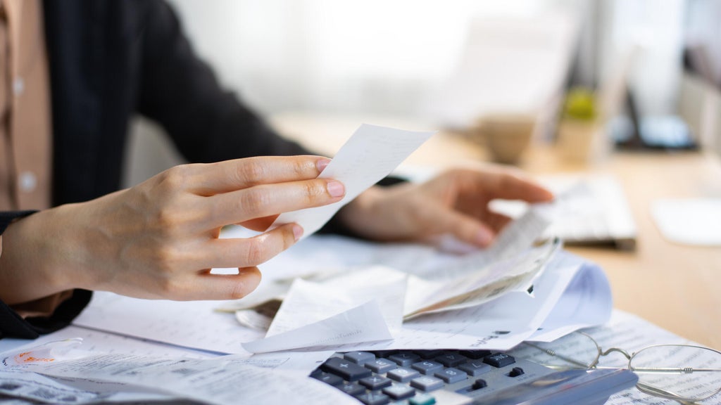 Spring cleaning up your debt - how you can get your payments down and ...