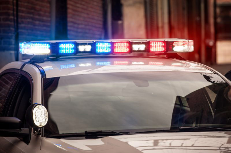 Deputies arrest man accused of firing shots in Livingston Parish Deputies arrest man accused of firing shots in Livingston Parish