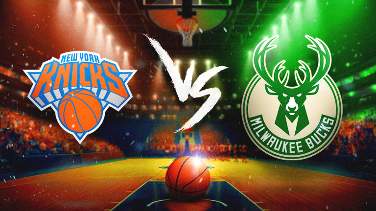 Knicks vs. Bucks prediction, odds pick, spread – 3/28/2025