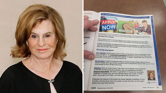 Billionaire entrepreneur slams job-hopping Gen Z, says parenting is to ...