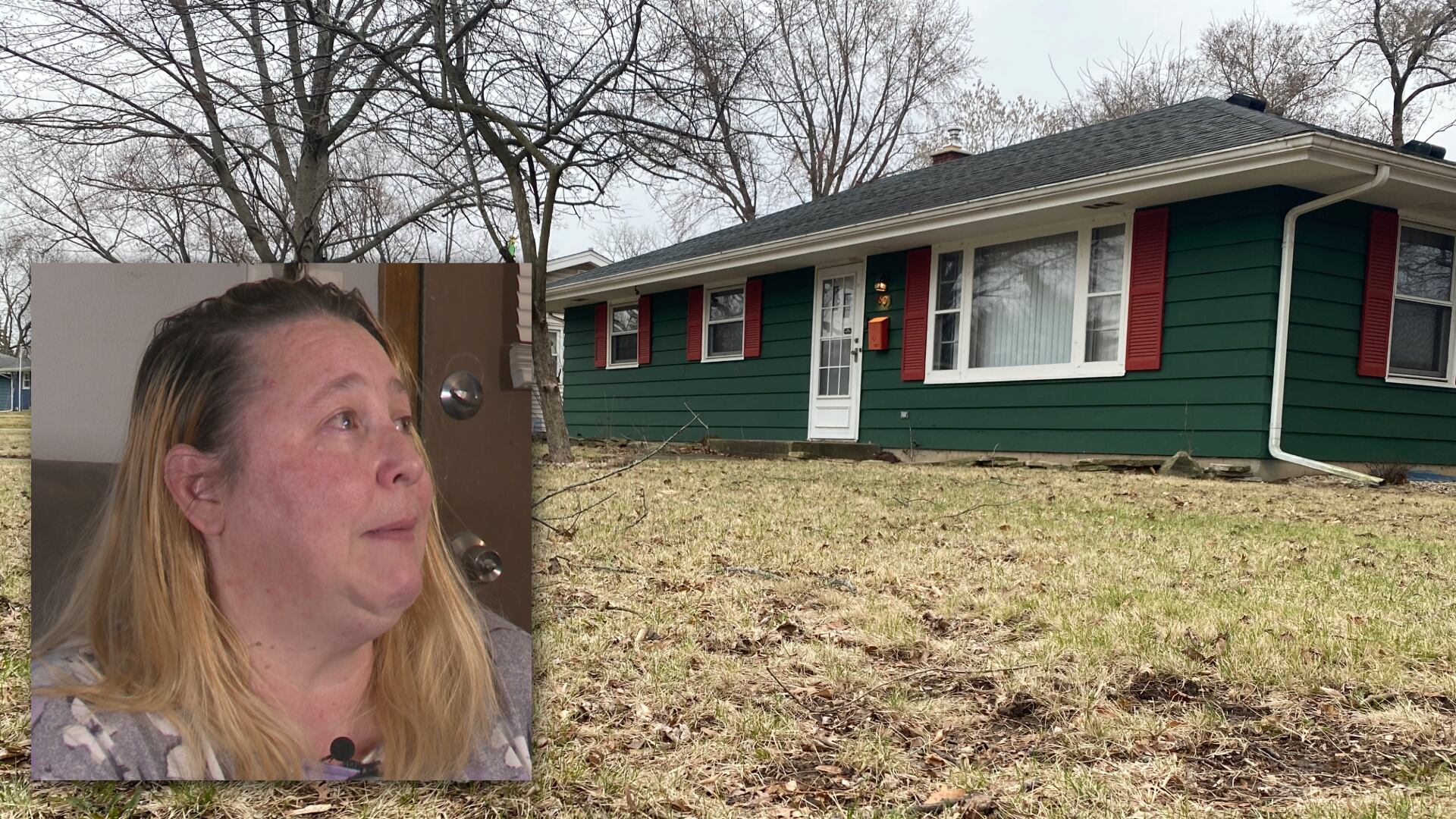 Rockford family processes survivor’s guilt one year after deadly attacks