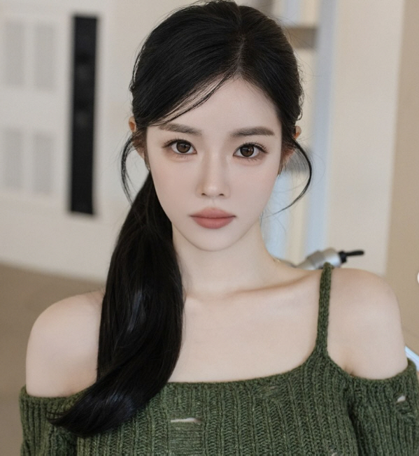 Couple Palace 2 voluntarily dropped out. Who is Yoo Hyewon..Rumors of dating Seungri and Heo ...