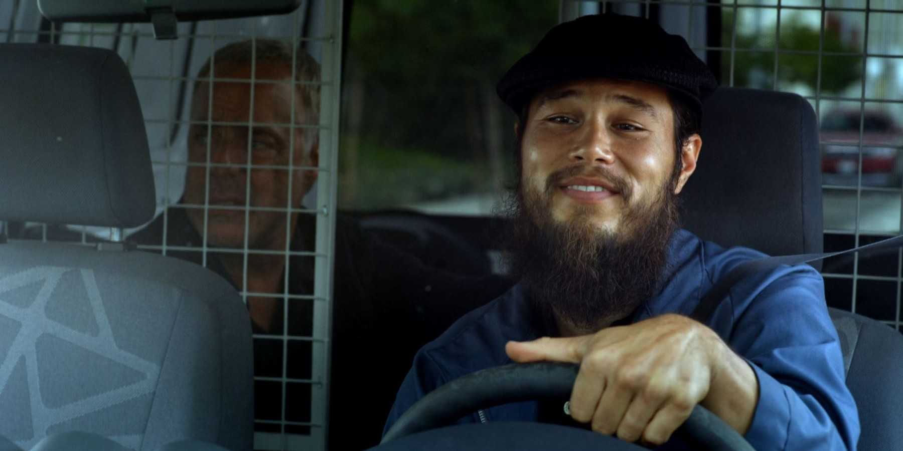 Bosch: Legacy Cast & Character Guide