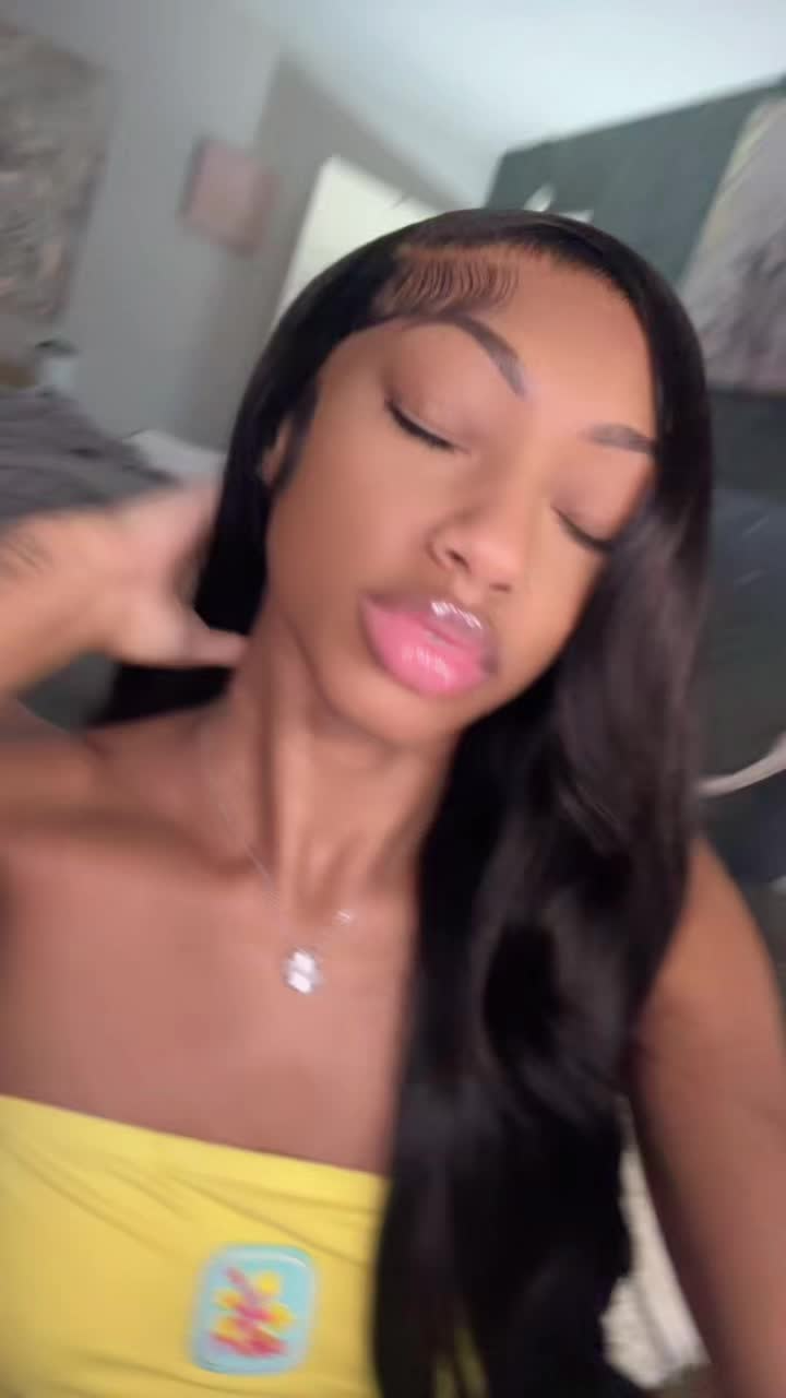 Own It Embracing My True Beauty