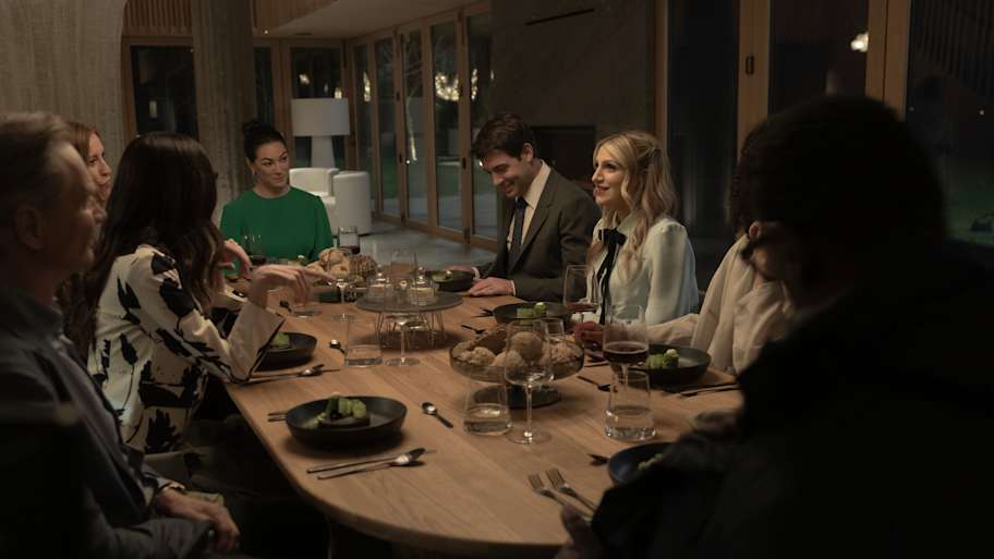 Happy Face recap, episode 3: Was it Worth it?