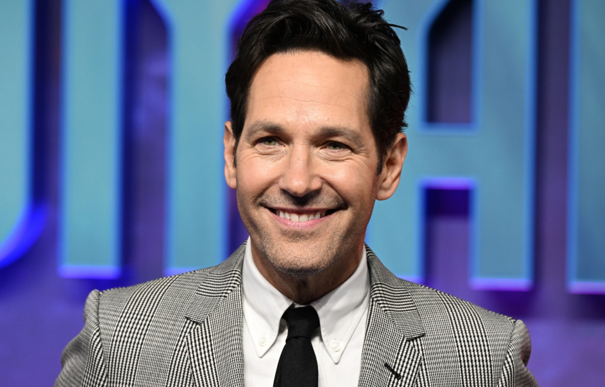 20 Things You Didn’t Know About Paul Rudd