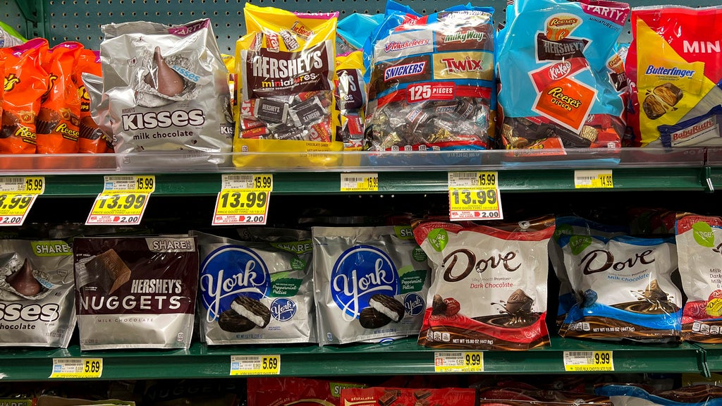 Proposed candy tax in Massachusetts appears unlikely after House ...