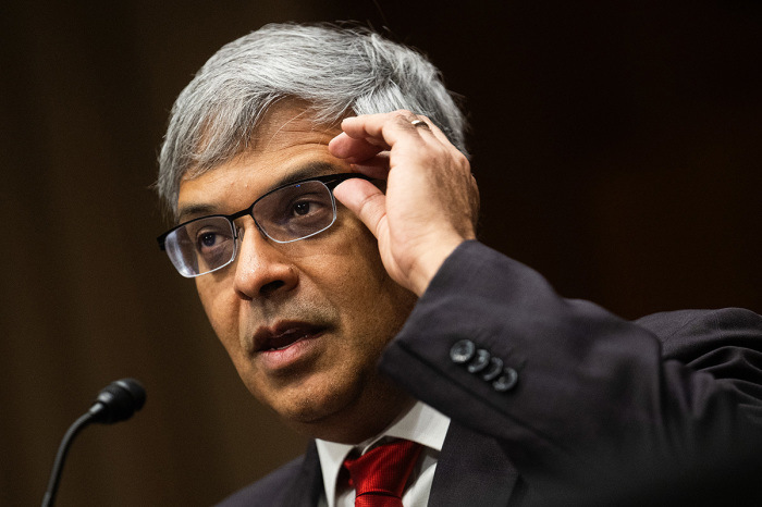 Senate confirms Trump's pick, Dr. Jay Bhattacharya, to lead NIH Senate confirms Trump's pick, Dr. Jay Bhattacharya, to lead NIH