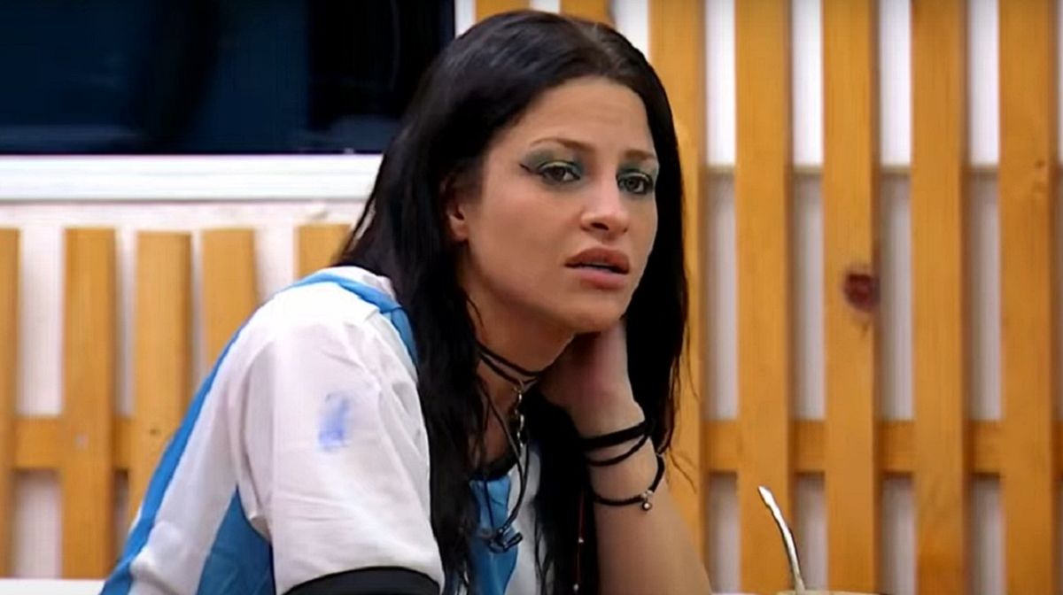 El ataque de nervios y polémica decisión de Chiara que perjudica a ...