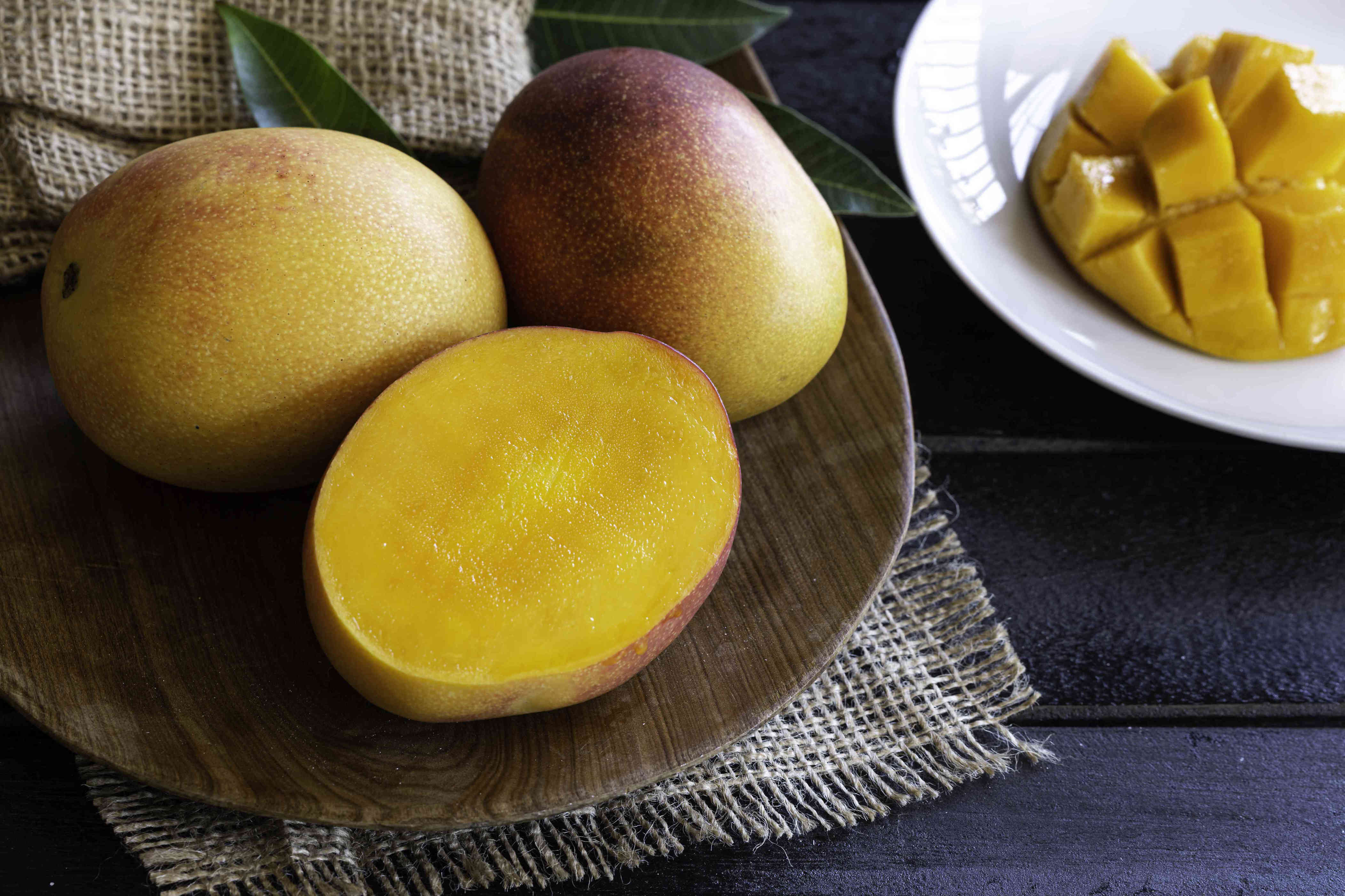 How to Store Mangoes So They Stay Fresh Longer: Expert Tips You Should Try