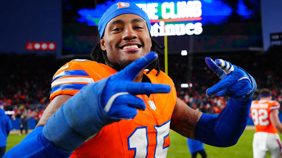 Broncos' Timeline for Bonitto, Allen, & Sutton Extensions Revealed