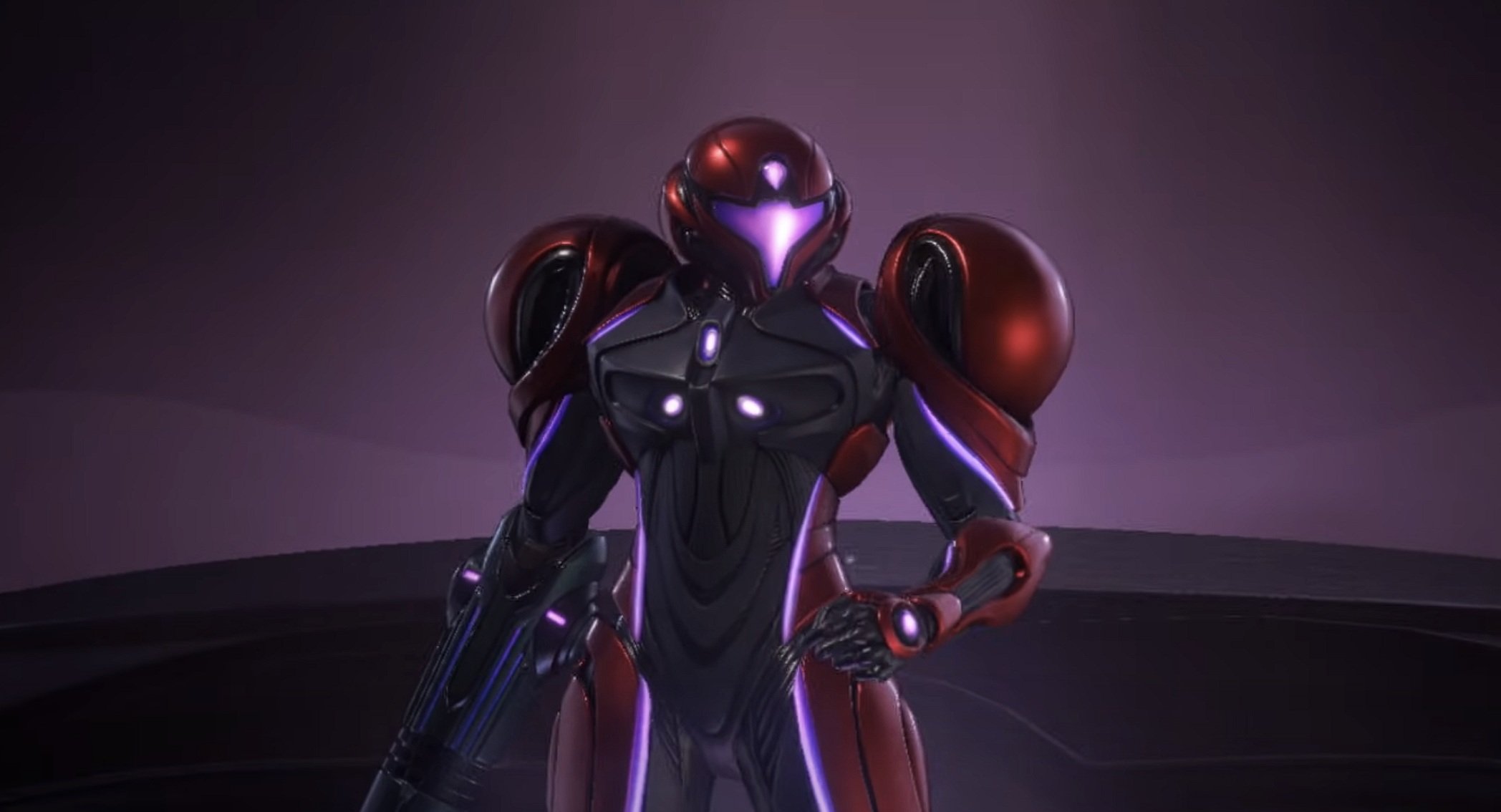 Trailern för nya ”Metroid Prime” ger oss fler frågor än svar