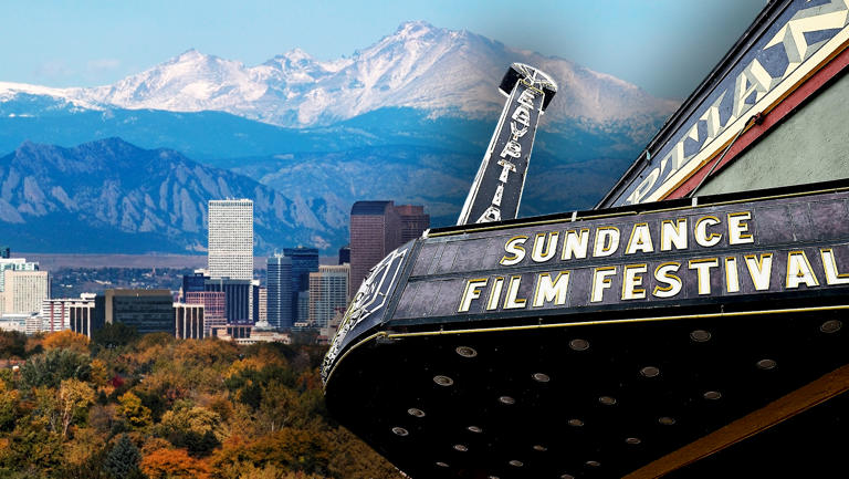 It's Boulder! Sundance Exits Utah For 2027 Move To Blue State Colorado