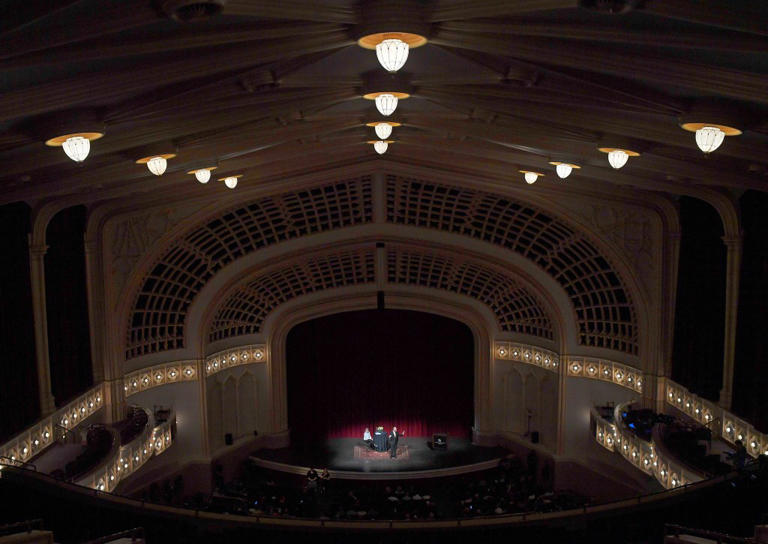 It's Boulder! Sundance Exits Utah For 2027 Move To Blue State Colorado