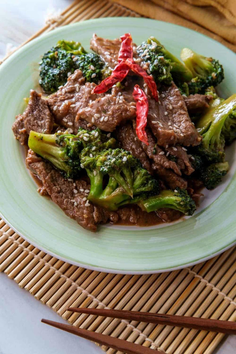 Steak That Works Overtime: 15 Round Steak Recipes for Big Flavor on a ...