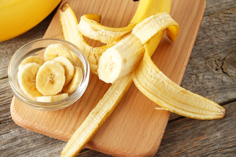 Banana storage hack keeps fruit fresh for two weeks and it's so simple