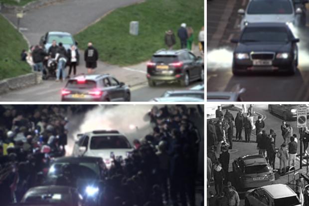 Dozens of fines issued over 'dangerous driving' at Southend seafront ...